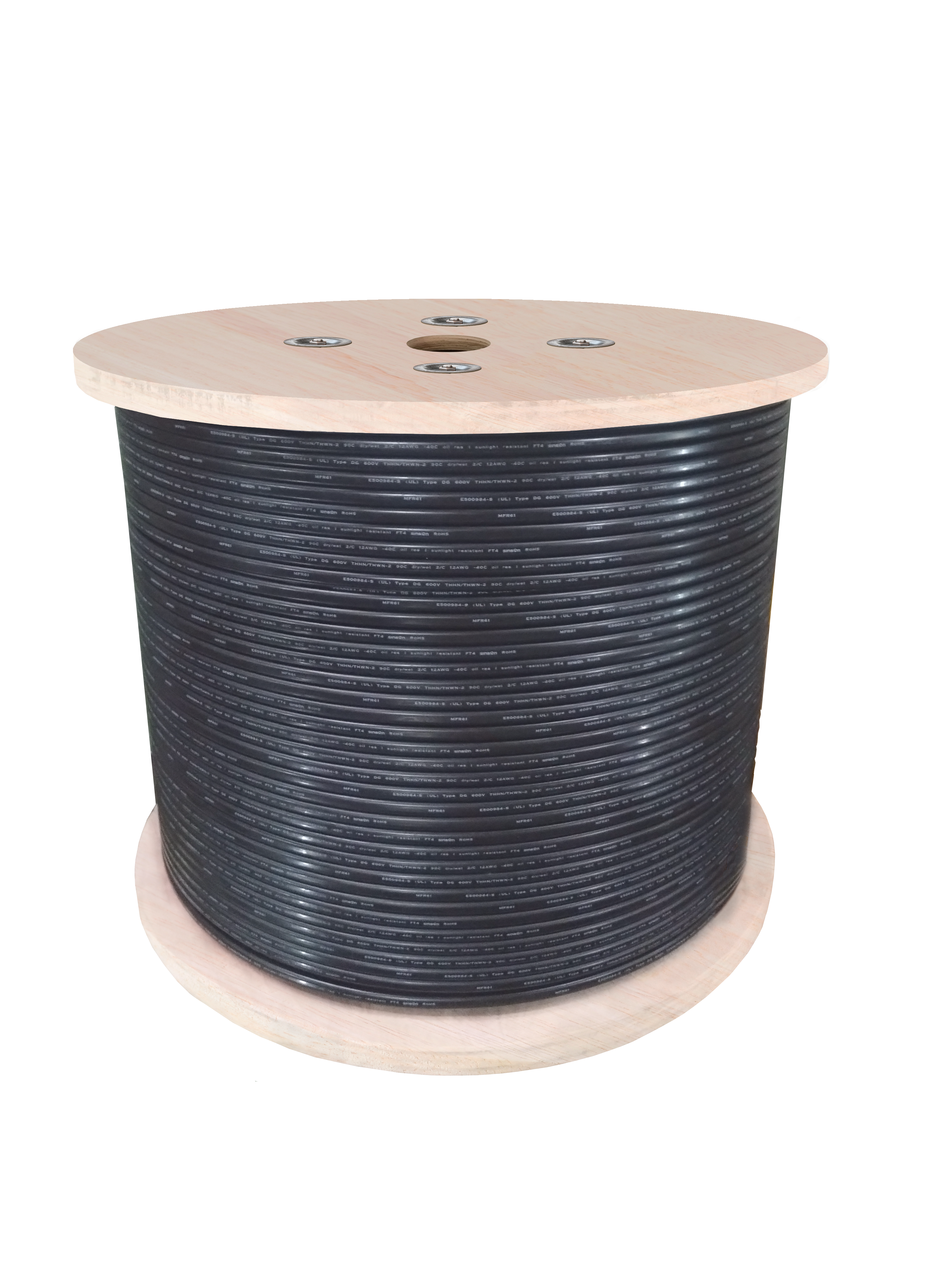 Industrial Cables Series