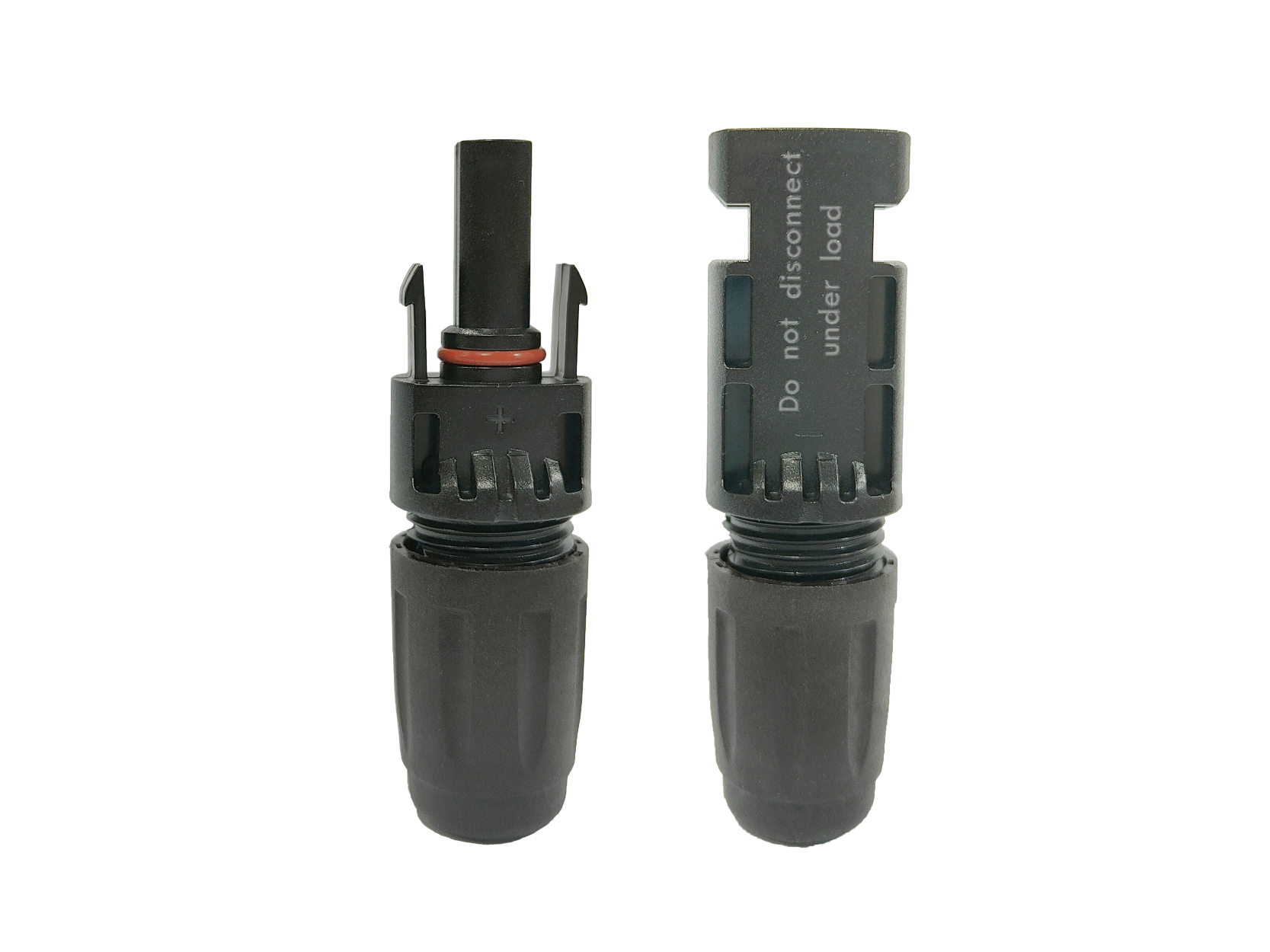 PV Connectors - CHUNG KWANG ELECTRIC WIRE & CABLE CO., LTD.